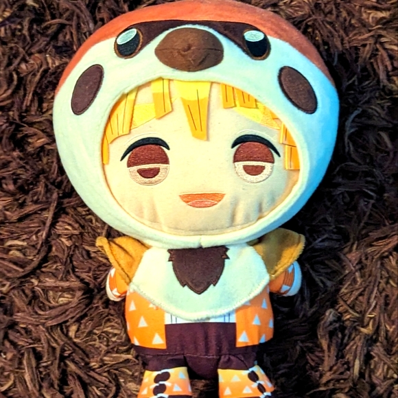 Bandai Namco | Toys | Demon Slayer Kimetsu No Yaiba Zenitsu Agatsuma ...